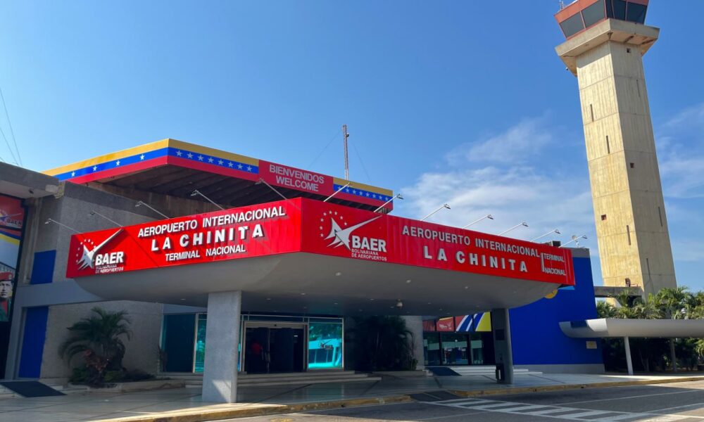 Maracaibo tendrá conexión aérea directa con Cancún a partir de julio ...