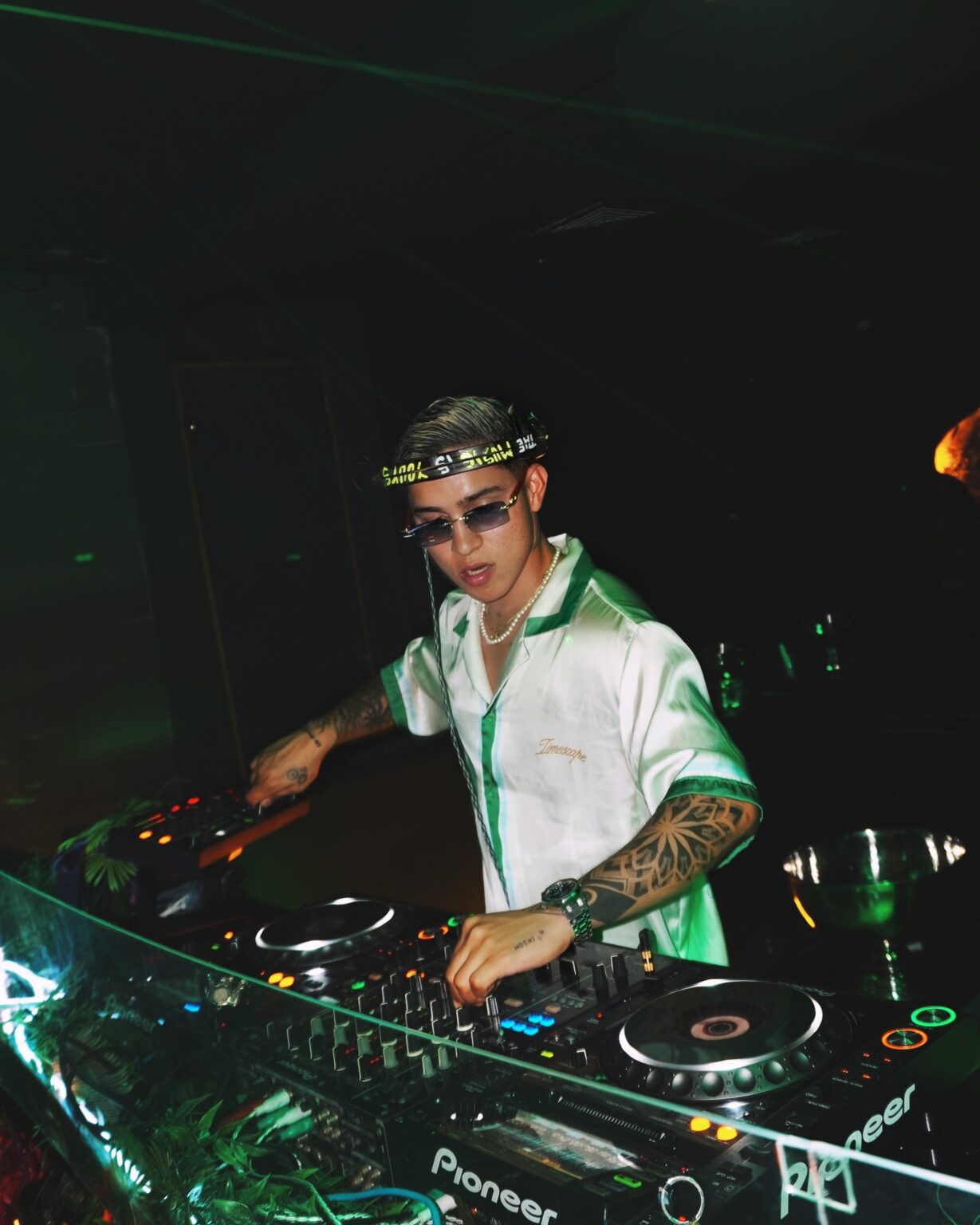 El Dj Will Torres conquista República Dominicana y se prepara para ...